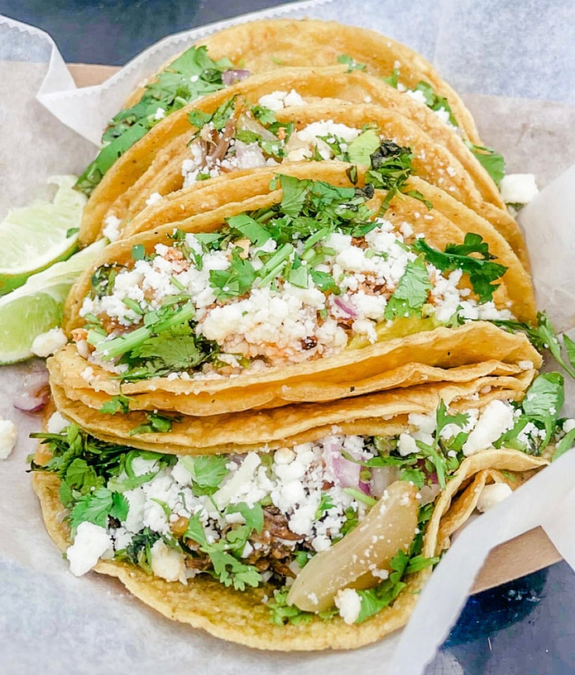 awesome tacos